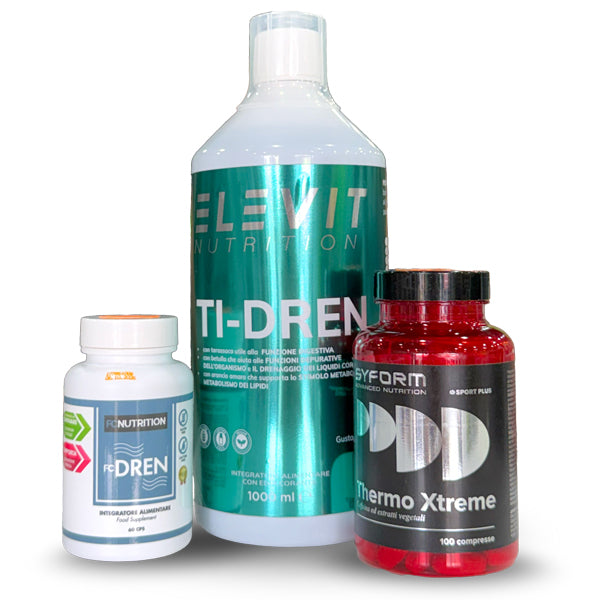 Dren Box – Protein Center